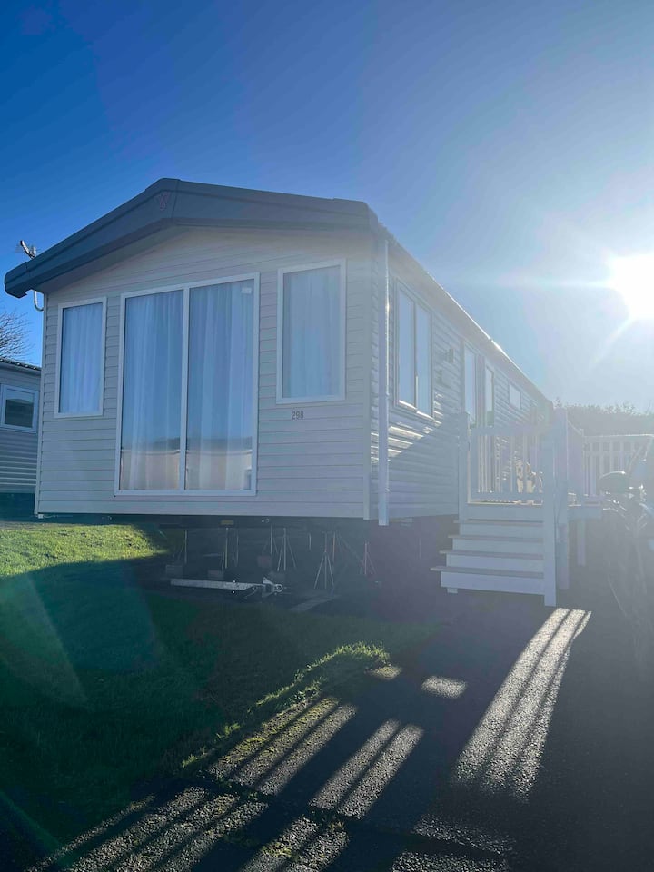 *New* Static Caravan In Paignton - Paignton