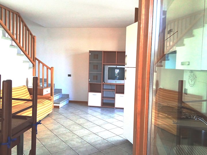 [Villa Al Mare] 10 Letto • 3 Posti Auto • Area Bbq - Bellaria-Igea Marina