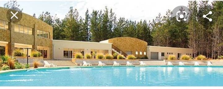 Bel Appartement Confortable, Idéal Pour Les Vacances - El Tabo