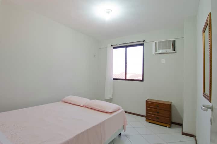 Apartamento Na Praia De Ponta Negra - Natal