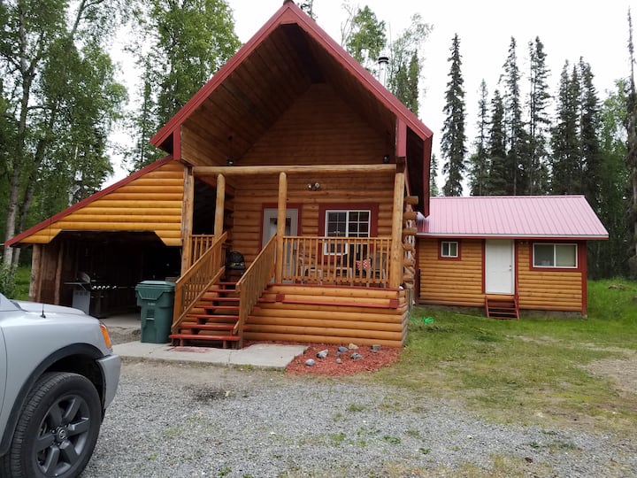 Lyttle Adventures - Sterling, AK