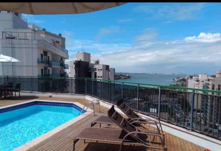 Golden Gate Residence Service - Vitória