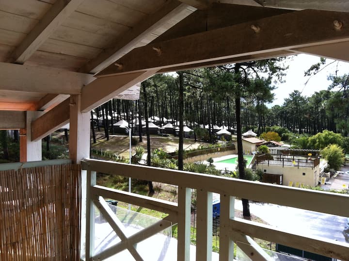 Appart Cosy ! - Biscarrosse