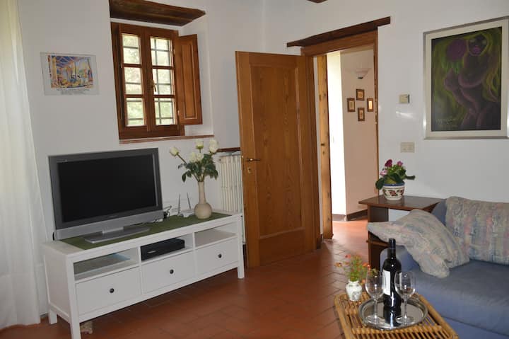 Apartment Beatrice On Bonorli Hill - Poggibonsi