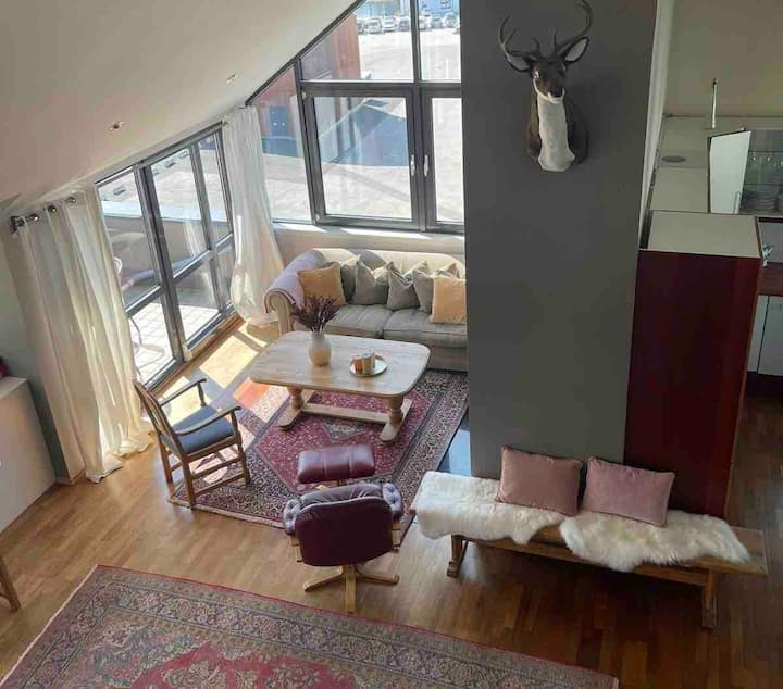 Heart Of ÅLesund - Alesund