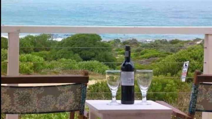 Fisherman’s Cottage - Pearly Beach