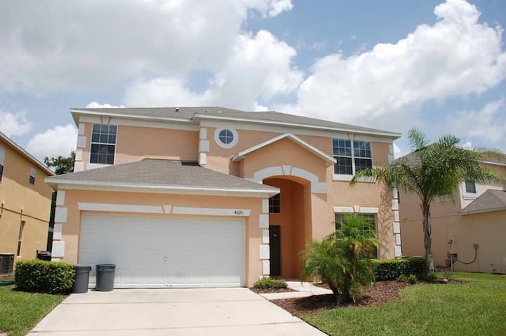 Vacation In Paradise - Kissimmee, FL