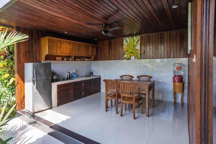 Pondok Selamat Villa #2 - Bali