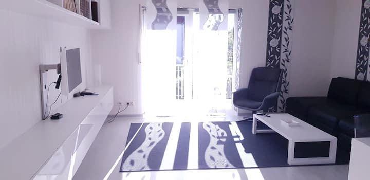 Wunderschöne Wohnung In Fulda - Hünfeld