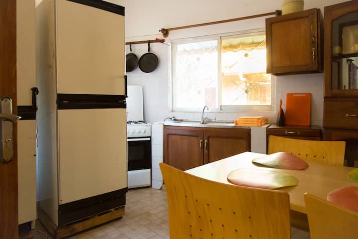 Tedugal Guest Houses/room 07 - The Gambia