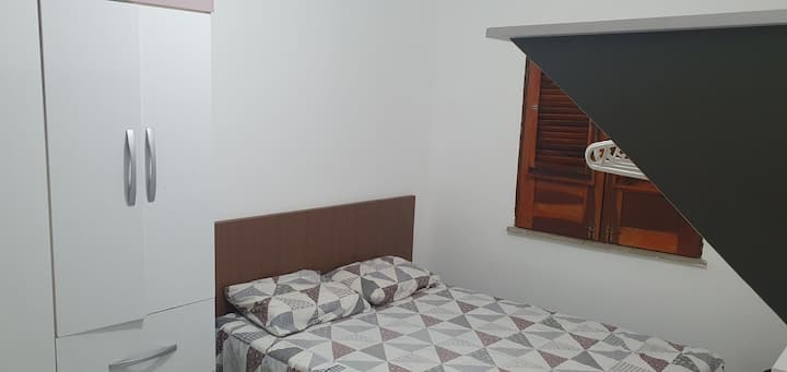 Apto Melhor Custo/benefício De Parnaíba. - Parnaíba