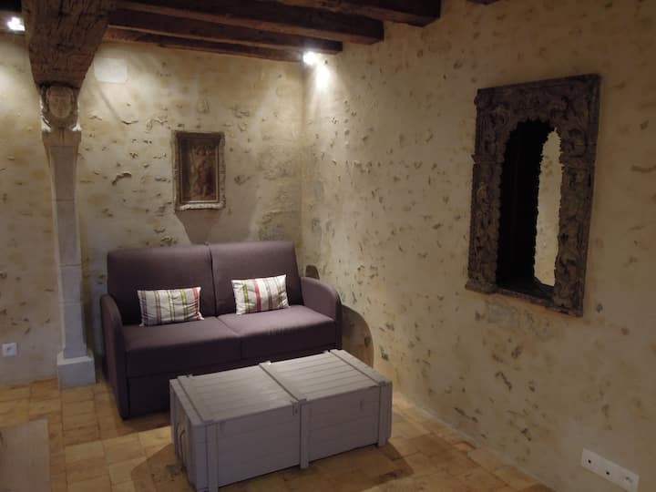 Chambre D'hôte De Charme (2) Perche - Nogent-le-Rotrou