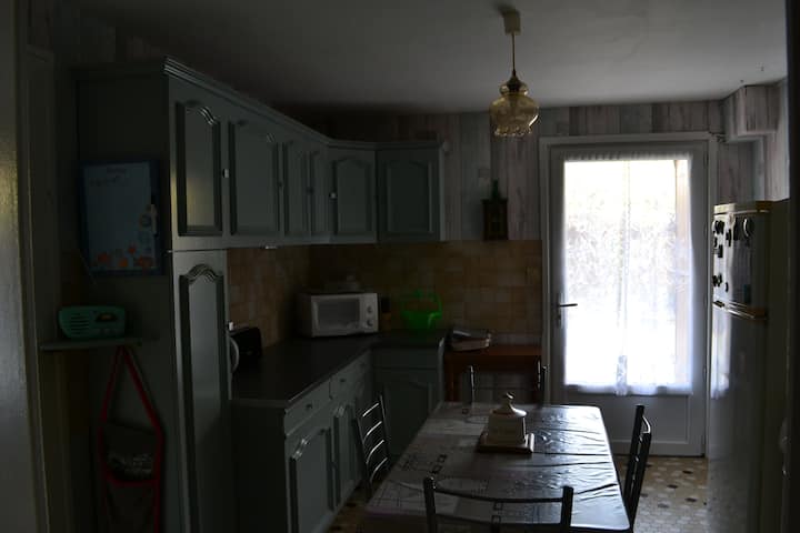Location N°1 Meublée 2 éToiles Jonzac - Jonzac