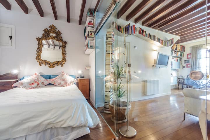 Cozy Apartment In Old Town Palma - Palma