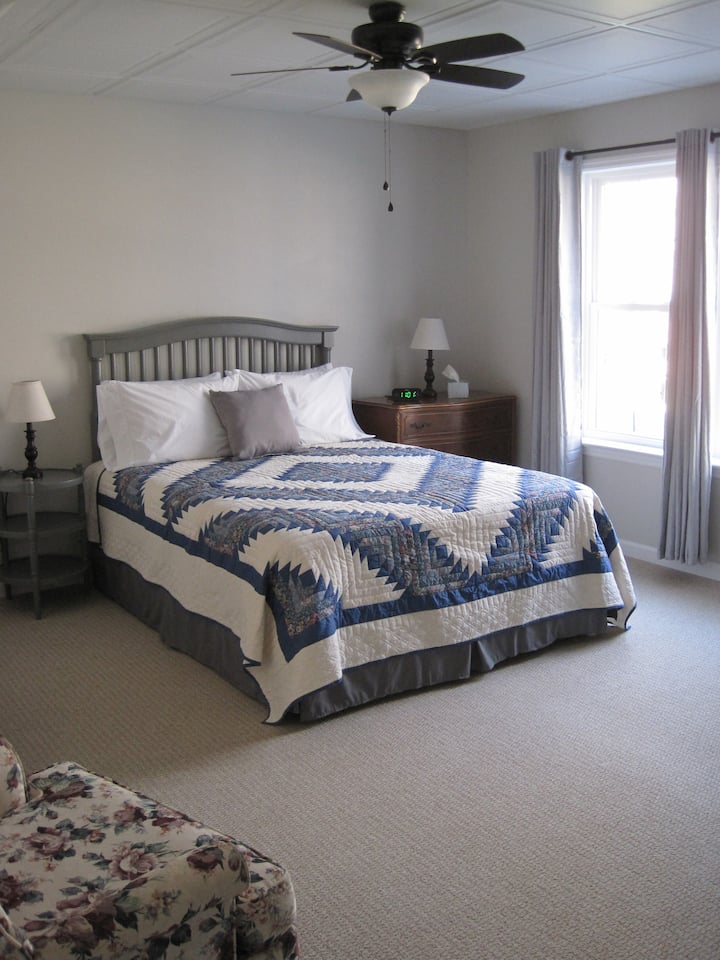 Breezy Timbers Bed & Breakfast - Pennsylvania