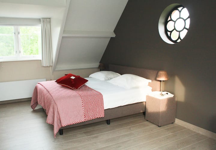 Welkom Bij Logies La Vita Nova, Kamer 2 - Vianen