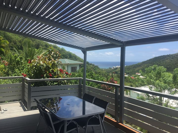 Ty Farniente - Martinique