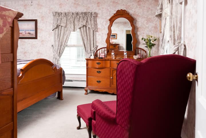 Rose Suite - 紐波特