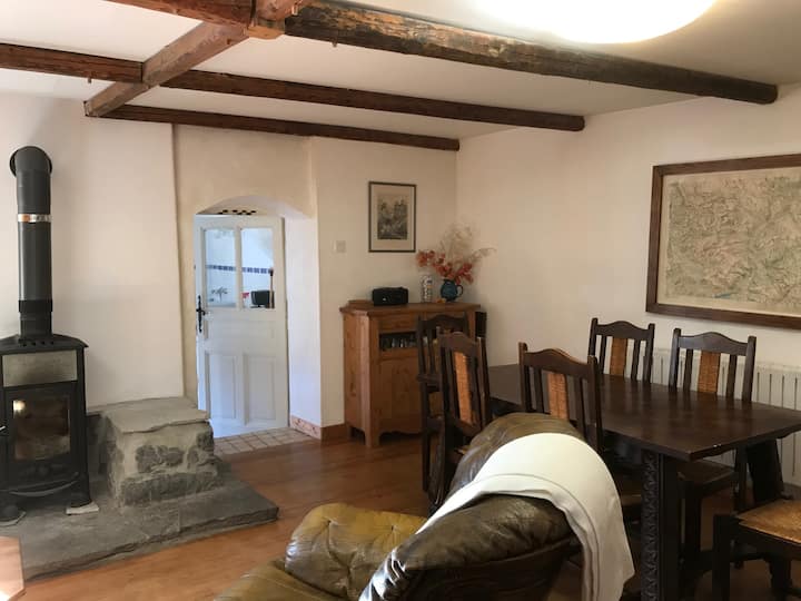 Onde Vallouise Apartment - Ailefroide
