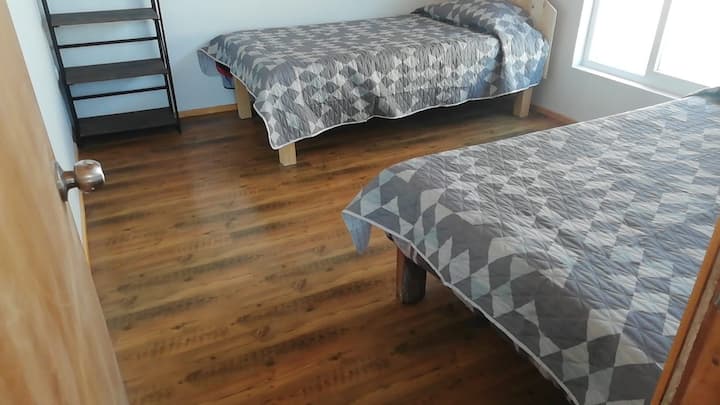 Casa De Campo Y Mar - Cobquecura