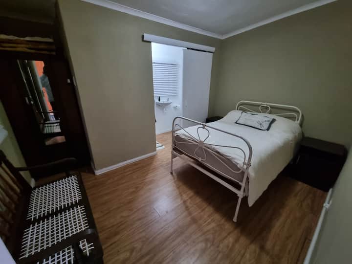 Hartenbos Riverside Cottage - Mossel Bay