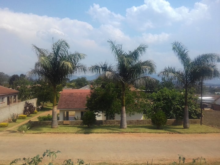 Mutare Holiday Rentals & Homes - Manicaland Province, Zimbabwe | Airbnb