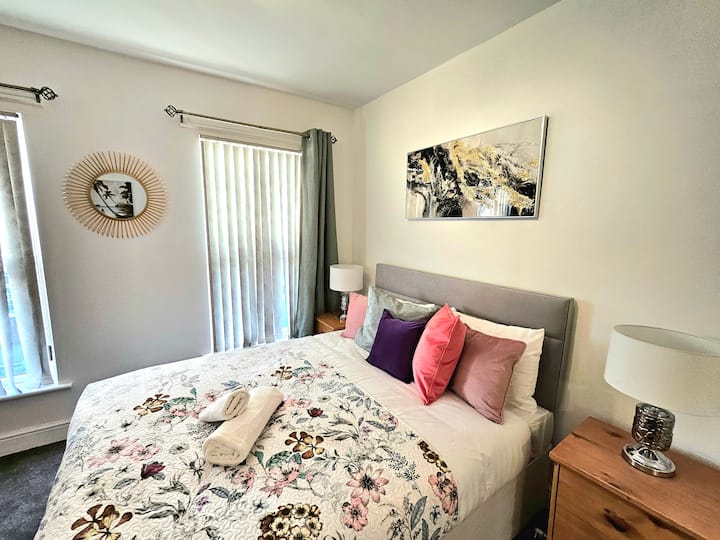 Sensational Stay @Belfast #1 - Belfast