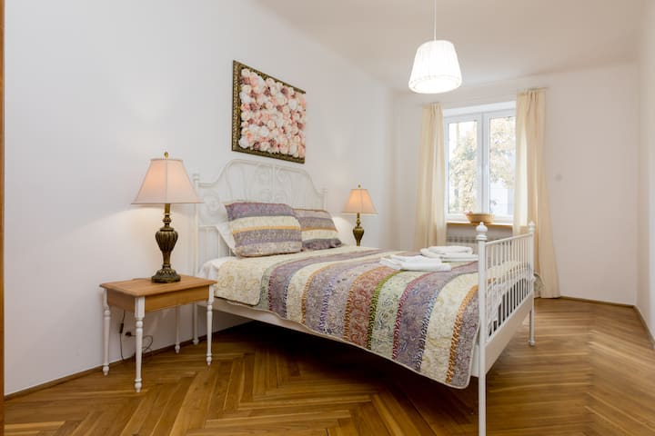 Royal Route Apartment For 10 People - Warszawa