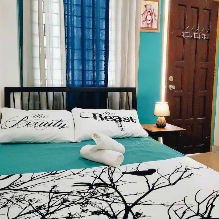 Knyt Apartment - Roxas City