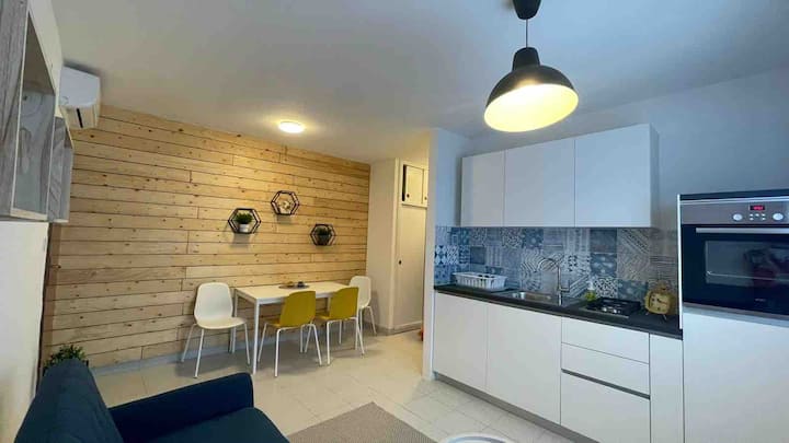 Apartmani  ŽEljko Studio 1 - Murter
