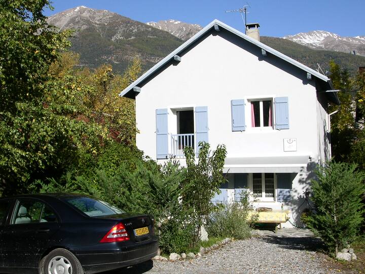Maison, La Clapière à Marie - Embrun