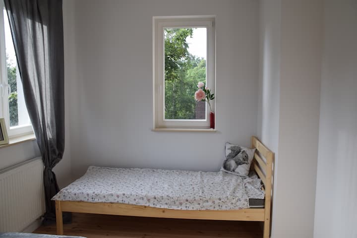 Villa Hampton - Sopot