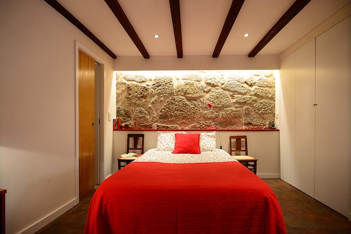 Porto District Vacation Rentals & Homes - Portugal | Airbnb