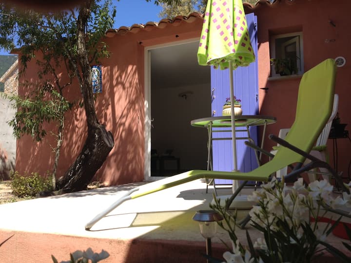 Studio Proche De Porto Vecchio - Porto-Vecchio