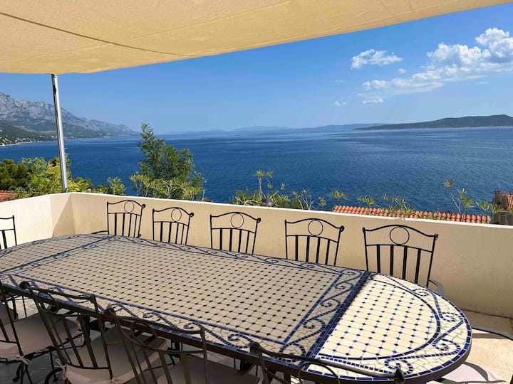 Le View - Brela
