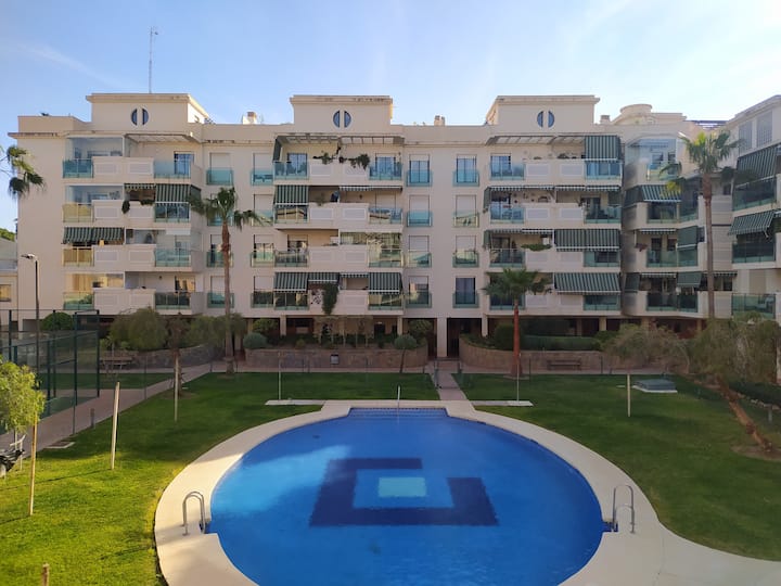 Private Room In Torremolinos,close To Agp Airport - Torremolinos