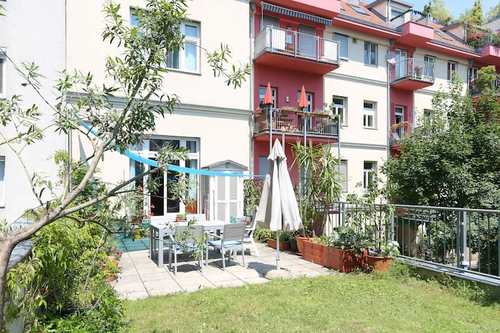 Fantastic Apartment For Up To 6 Per - Vienna