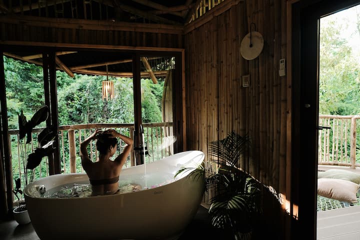 Treehouse De Valentine No3 - Balamban
