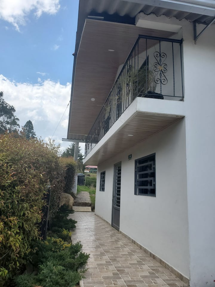 Apartamento 101, Para Disfrutar - Machetá