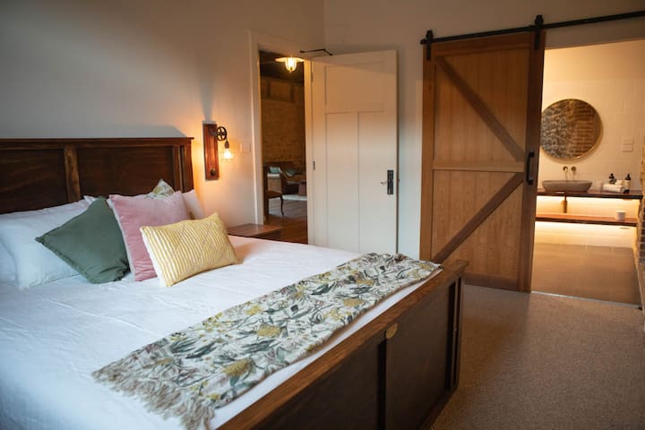 Jacka Brothers Brewery Guesthouse - Wilmington