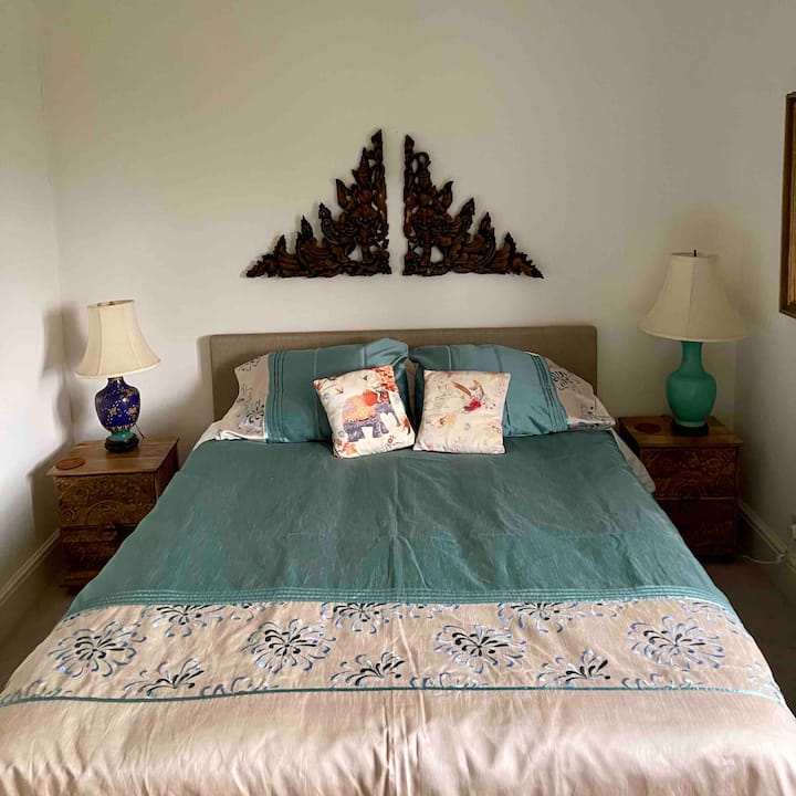 Wiltshire Country Cottage - Devizes