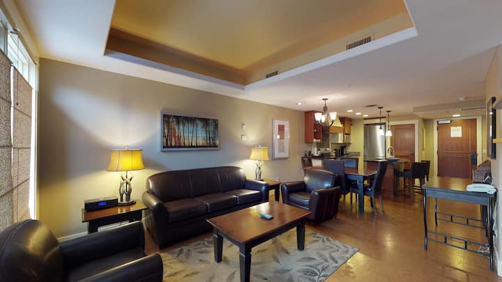 Canmore Beautiful Condo Best Views Best Rates - 