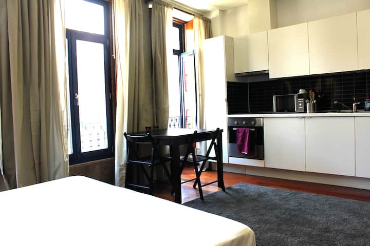 São Bento Studio - Porto