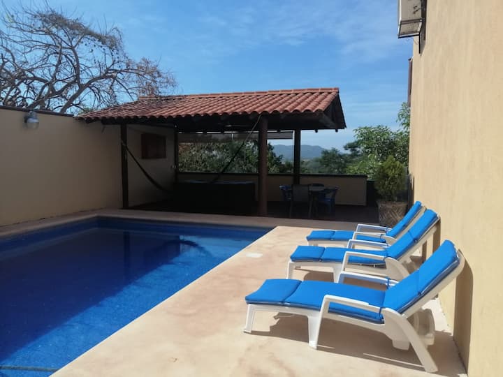 Casa Victoria Familiar Ixtapa Zihuatanejo - Zihuatanejo