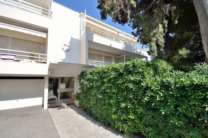 Cannes/palm Beach/pres Plages - Cannes