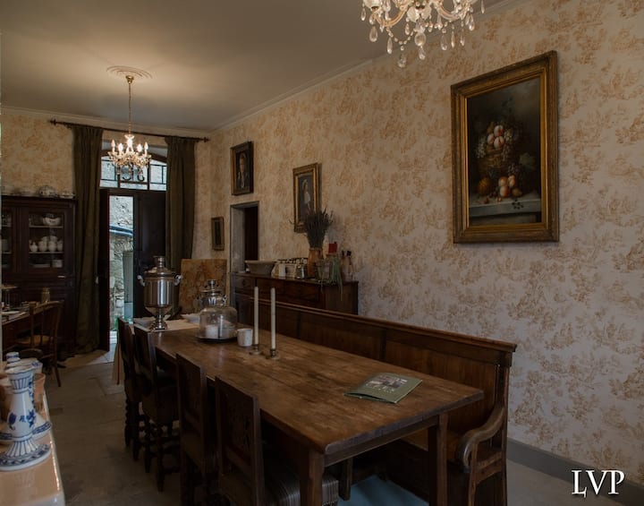 Domaine D'audabiac Près D'uzès - Goudargues