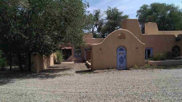 Dulcinea - Taos, NM