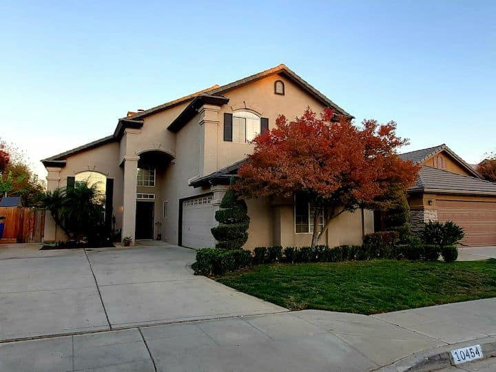 Cozy Home With Spa! Pets Welcome In Fresno/clovis. - Millerton Lake State Recreation Area, Friant