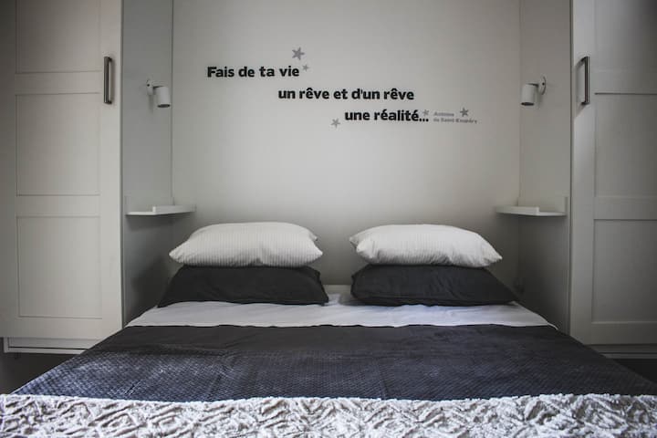 La Rêverie , Sanary - Sanary-sur-Mer