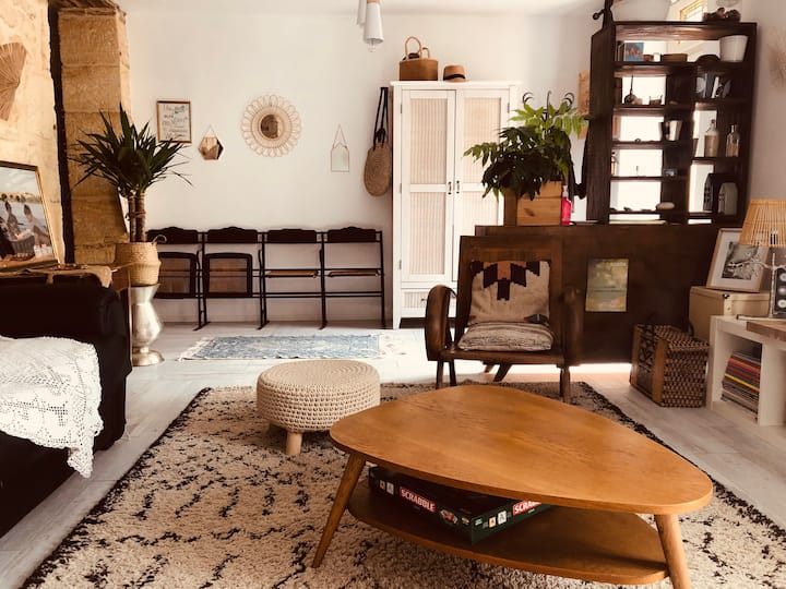 La Maison Des Vacances - Sarlat-la-Canéda